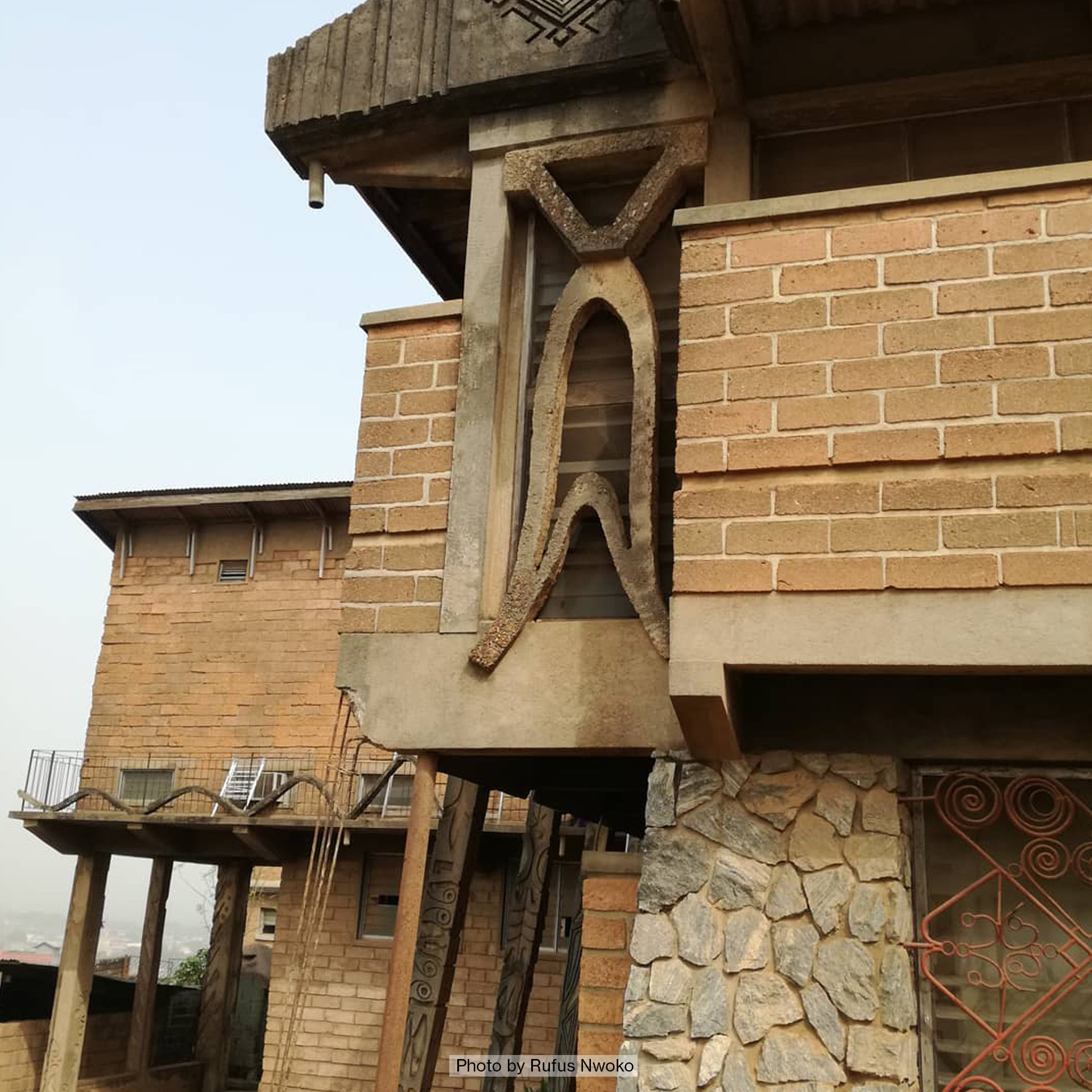 Locus Metis Architecture: New Culture Studio